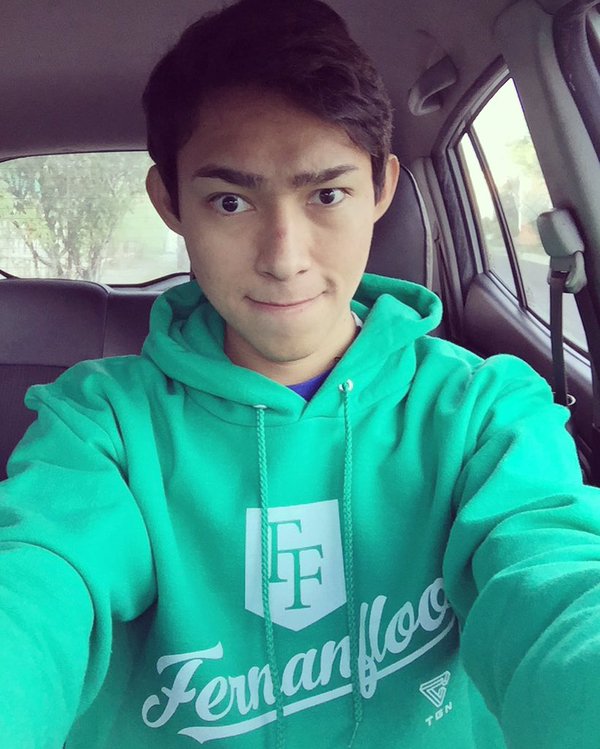 Imagen Fernanfloo Wiki Negas Fandom Powered By Wikia