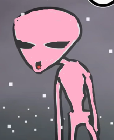 Usuario Blog:Jesus Valdes Aran/Alien Rosa | Wiki Negas | Fandom