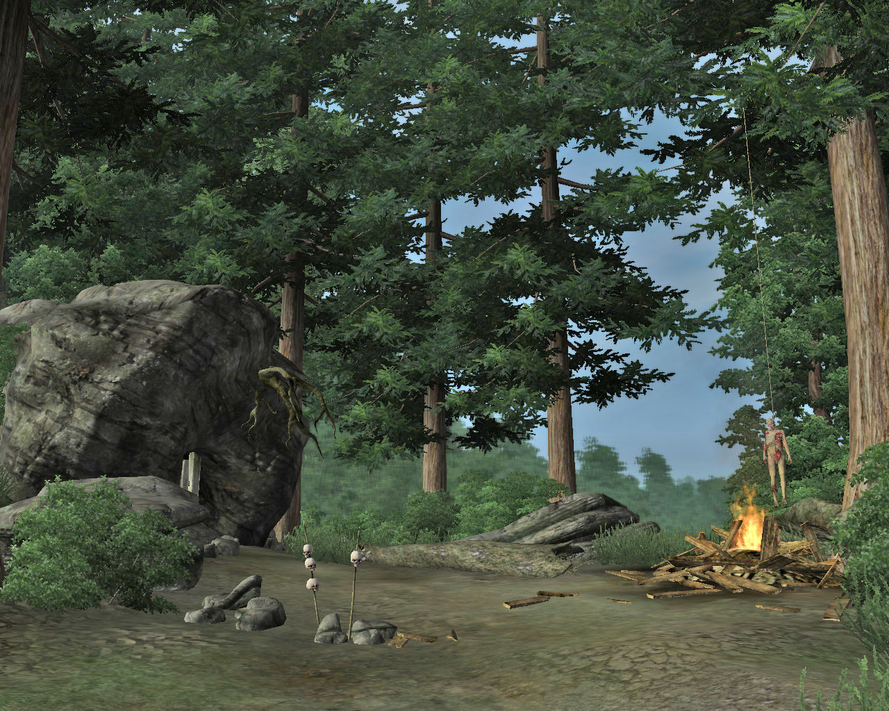 Gargoth Cave Nehrim Wiki Fandom Powered By Wikia