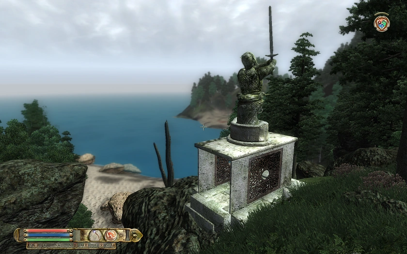 Darius' Treasure Hunt | Nehrim Wiki | Fandom