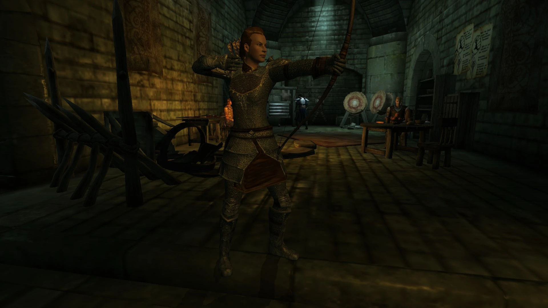 Thieves Den | Nehrim Wiki | Fandom