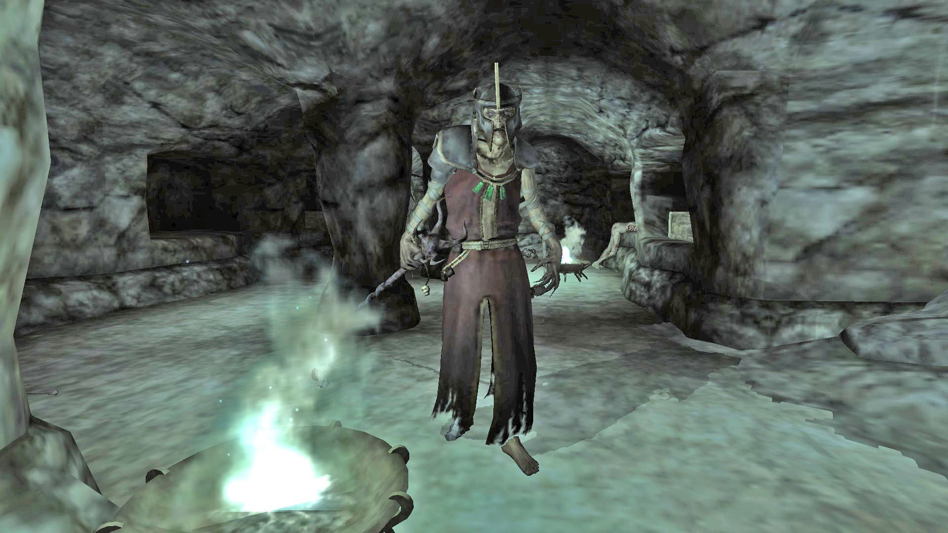 Doom Bringer Nehrim Wiki Fandom Powered By Wikia