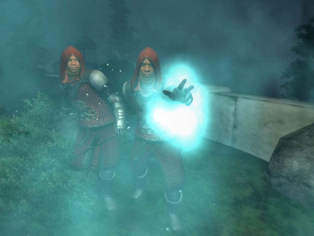 Magic Overview Nehrim Wiki Fandom Powered By Wikia