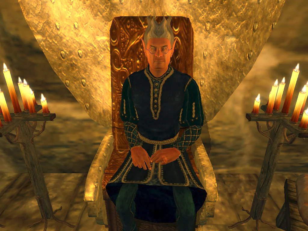 The Star King | Nehrim Wiki | FANDOM powered by Wikia