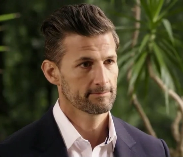 Pierce Greyson | Neighbours Soap Opera Wiki | Fandom