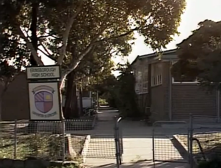 Erinsborough High School | Neighbours Soap Opera Wiki | Fandom