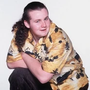Toadfish Rebecchi (Jarrod Rebecchi) | Neighbours Soap Opera Wiki ...