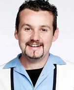 Toadfish Rebecchi (Jarrod Rebecchi) | Neighbours Soap Opera Wiki ...