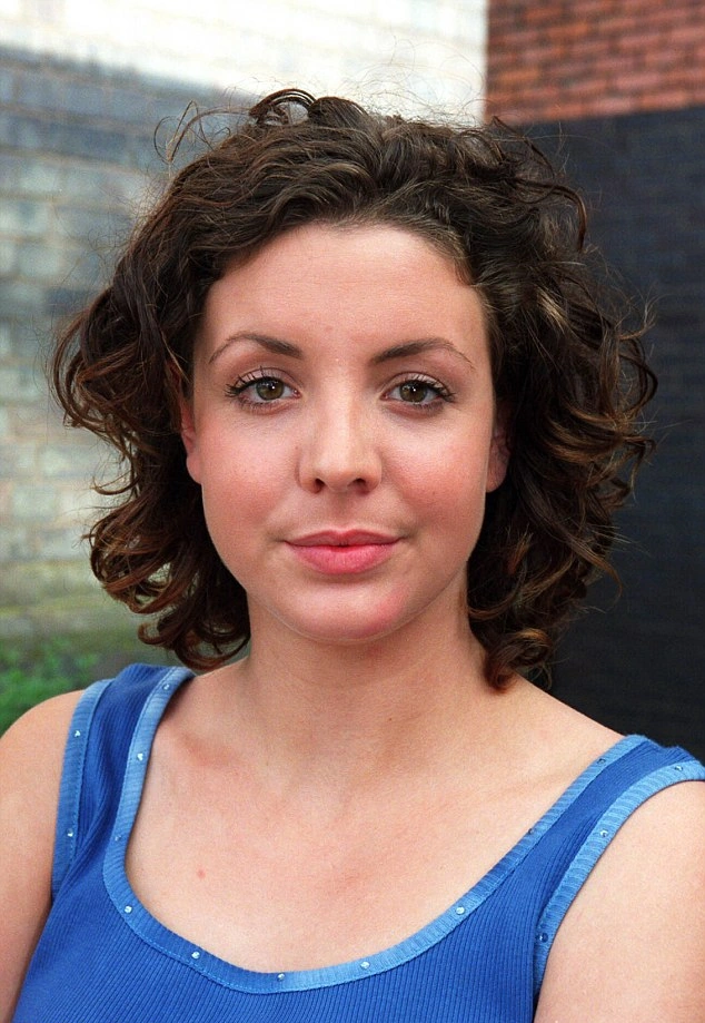 Rebecca Ritters | Neighbours Soap Opera Wiki | FANDOM powered by Wikia