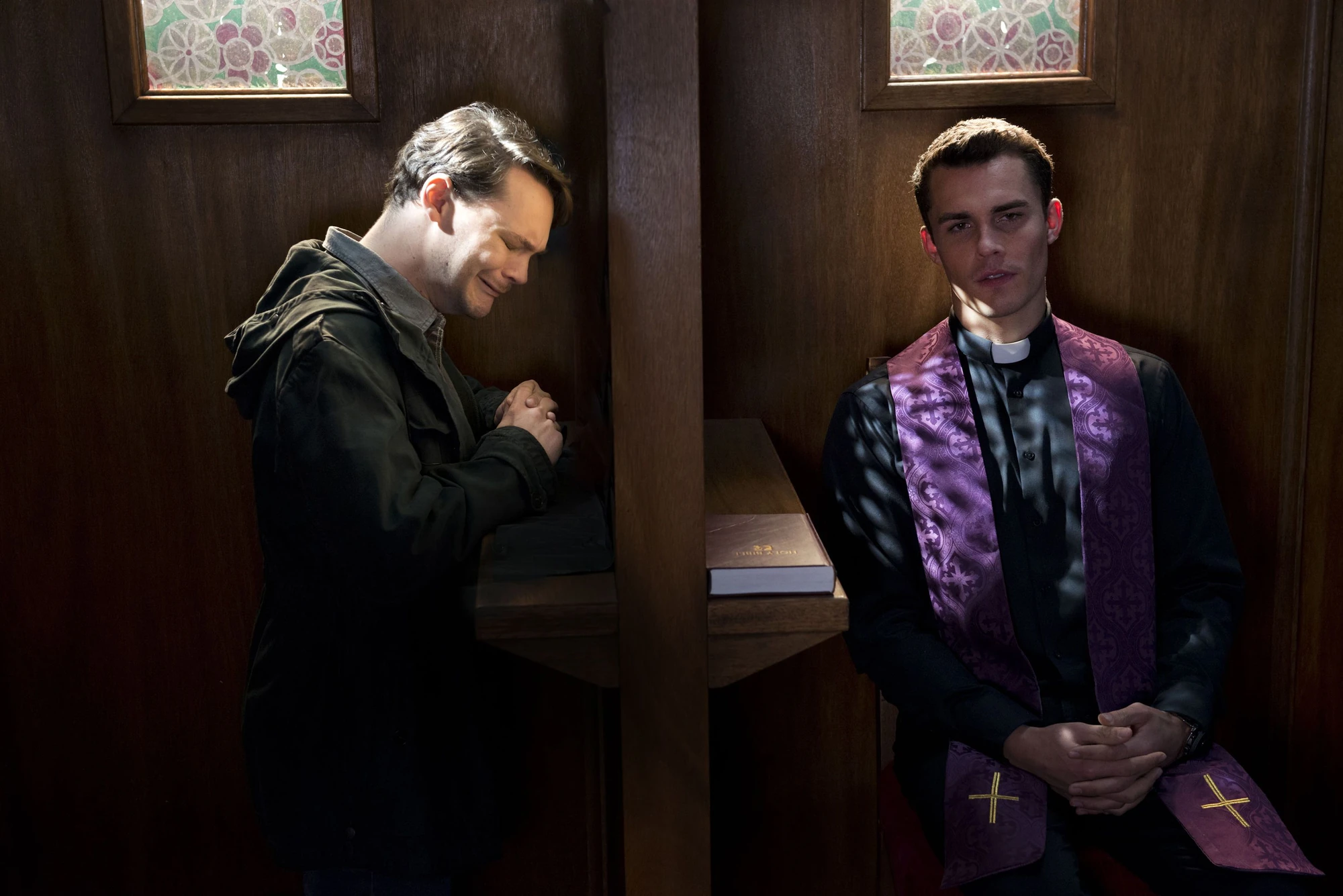 Jack Callahan | Neighbours Soap Opera Wiki | FANDOM powered by Wikia