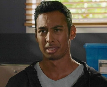 Kane Felsinger | Neighbours Soap Opera Wiki | Fandom