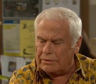 Lou Carpenter | Neighbours Soap Opera Wiki | Fandom