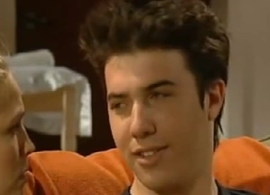 Stingray Timmins | Neighbours Soap Opera Wiki | Fandom