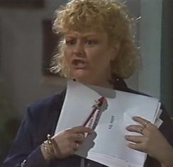 Brenda Riley - List of appearances | Neighbours Soap Opera Wiki | Fandom