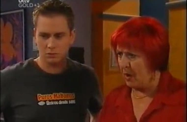 Connor O'Neill | Neighbours Soap Opera Wiki | Fandom