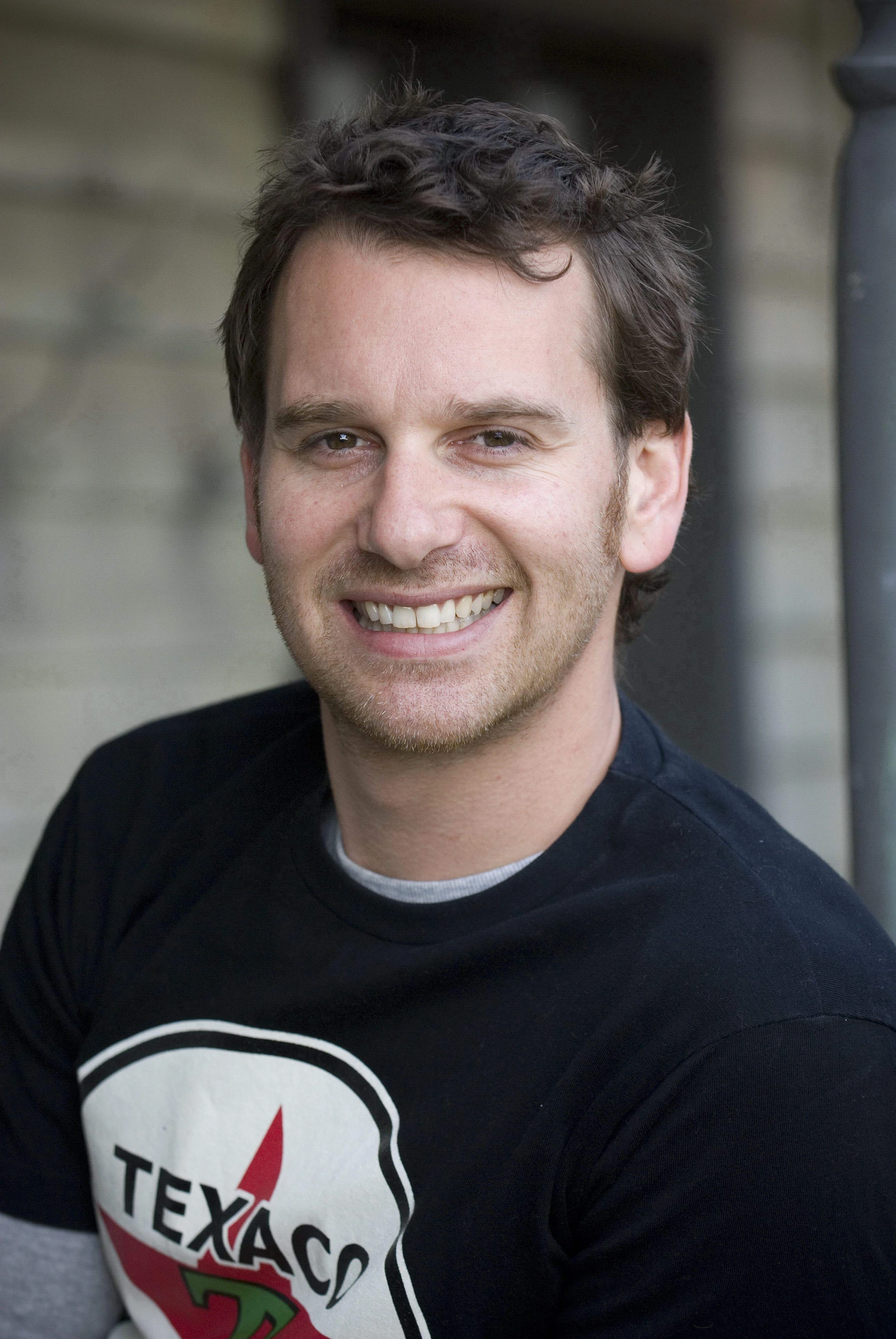 Lucas Fitzgerald | Neighbours Wiki | Fandom