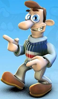 Woody | Neighbours from hell Wiki | Fandom