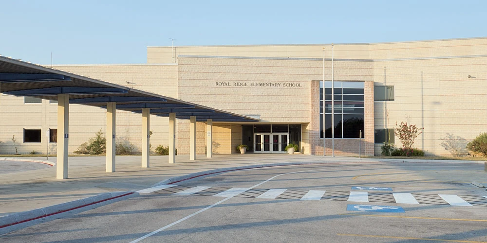 Royal Ridge Elementary School | North East ISD Wiki | Fandom