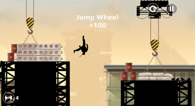 Vector Wiki | Fandom