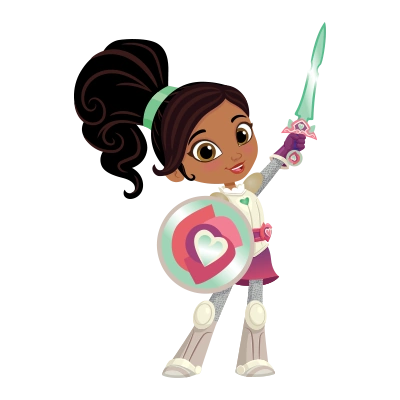 Nella | Nella the Princess Knight Wiki | Fandom