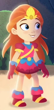 Riley | Nella the Princess Knight Wiki | Fandom