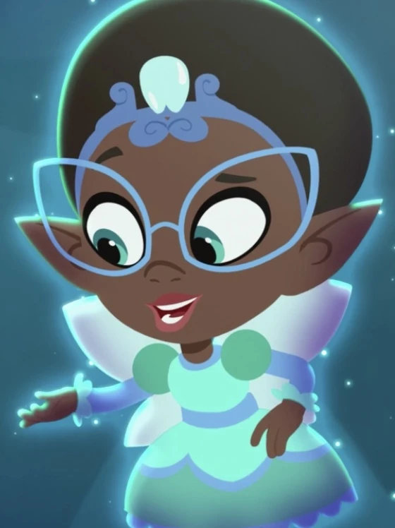 Talia | Nella the Princess Knight Wiki | Fandom