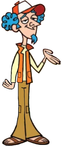 Louis (Wayside) | Nelvana Wiki | Fandom