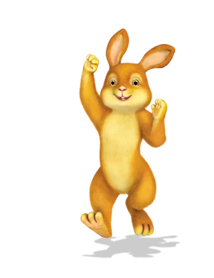 Rabbit (Franklin) | Nelvana Wiki | Fandom