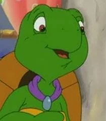 Mrs. Turtle | Nelvana Wiki | Fandom