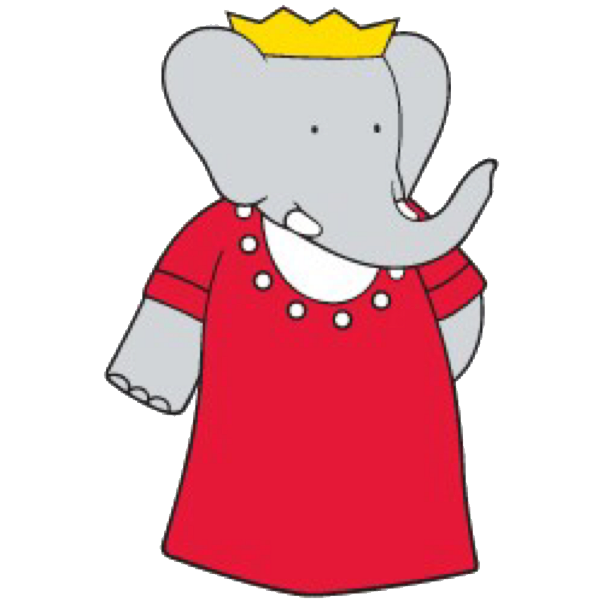 Celeste (Babar) | Nelvana Wiki | Fandom