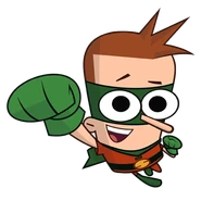 Eric Needles | Nelvana Wiki | Fandom