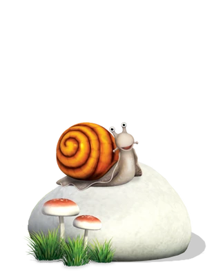 Snail (Franklin) | Nelvana Wiki | Fandom