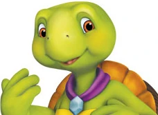 Mrs. Turtle | Nelvana Wiki | Fandom