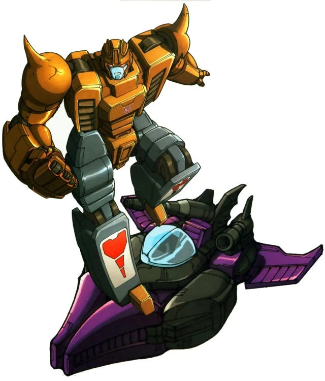 Roadblock (Transformers) | Neo Encyclopedia Wiki | FANDOM powered by Wikia