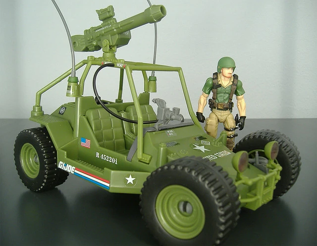 List of G.I. Joe: A Real American Hero vehicles | Neo Encyclopedia Wiki ...