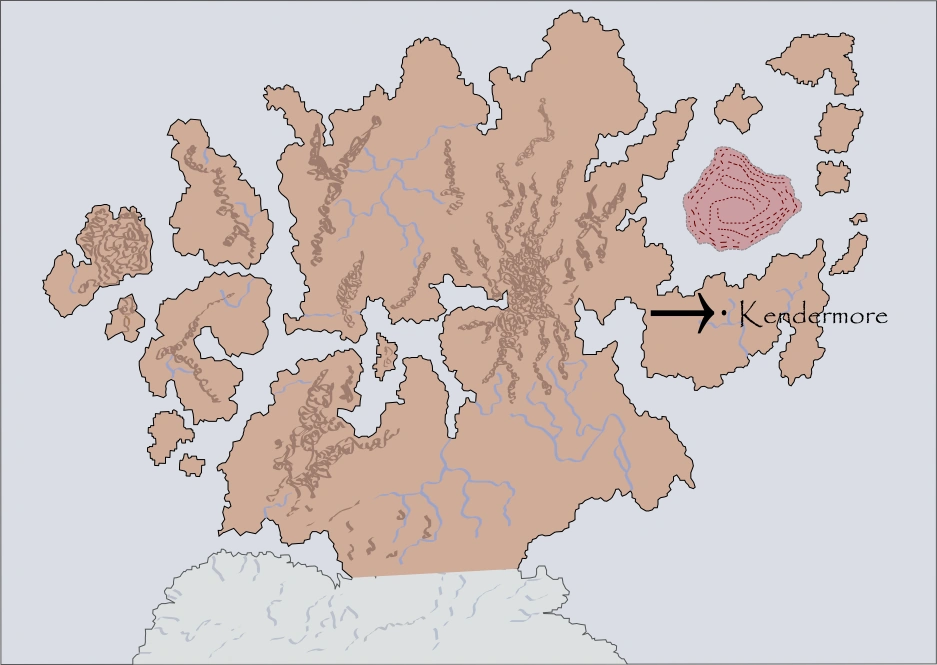 List of Dragonlance locations | Neo Encyclopedia Wiki | FANDOM powered ...