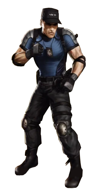 Stryker (Mortal Kombat) | Neo Encyclopedia Wiki | FANDOM powered by Wikia