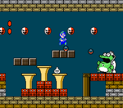 Wart (character) | Neo Encyclopedia Wiki | Fandom