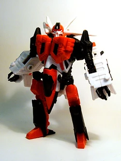 Jetstorm | Neo Encyclopedia Wiki | Fandom