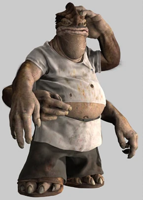 List of Star Wars species (A–E) | Neo Encyclopedia Wiki | Fandom