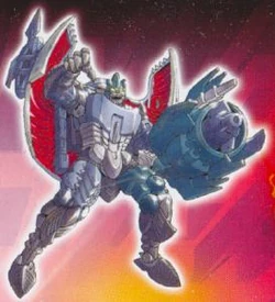 Overbite (Transformers) | Neo Encyclopedia Wiki | Fandom