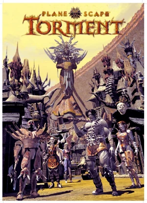 List of characters in Planescape: Torment | Neo Encyclopedia Wiki | Fandom
