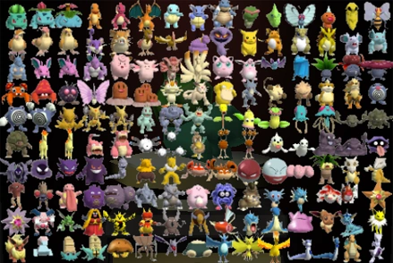List of Pokemon | Neo Encyclopedia Wiki | FANDOM powered by Wikia