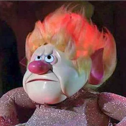 Heat Miser | Neo Encyclopedia Wiki | Fandom