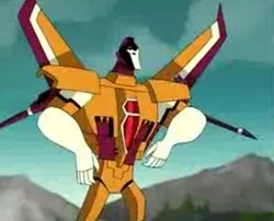 Sunstorm (Transformers) | Neo Encyclopedia Wiki | Fandom
