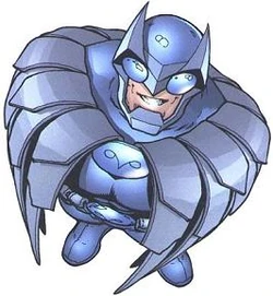 Owlman (comics) | Neo Encyclopedia Wiki | Fandom