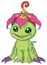 List of Rookie Digimon (O-Z) | Neo Encyclopedia Wiki | FANDOM powered ...