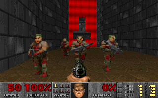 List of enemies in Doom | Neo Encyclopedia Wiki | FANDOM powered by Wikia