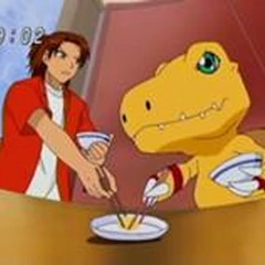 Marcus Damon | Neo Encyclopedia Wiki | FANDOM powered by Wikia