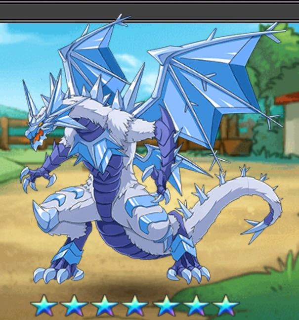 Kuraokami | Neo Monsters Wikia | Fandom